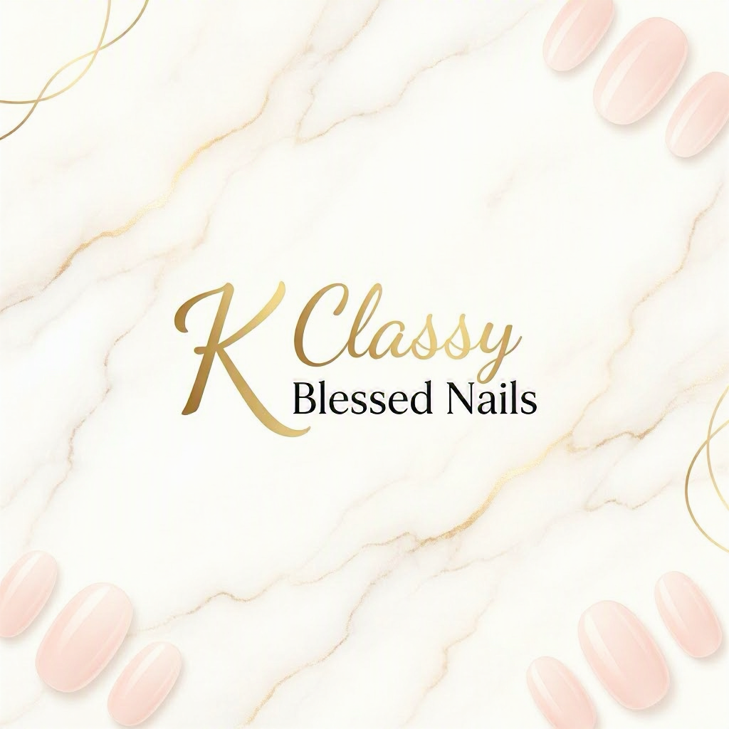 Contact – K Classy Blessed Nails